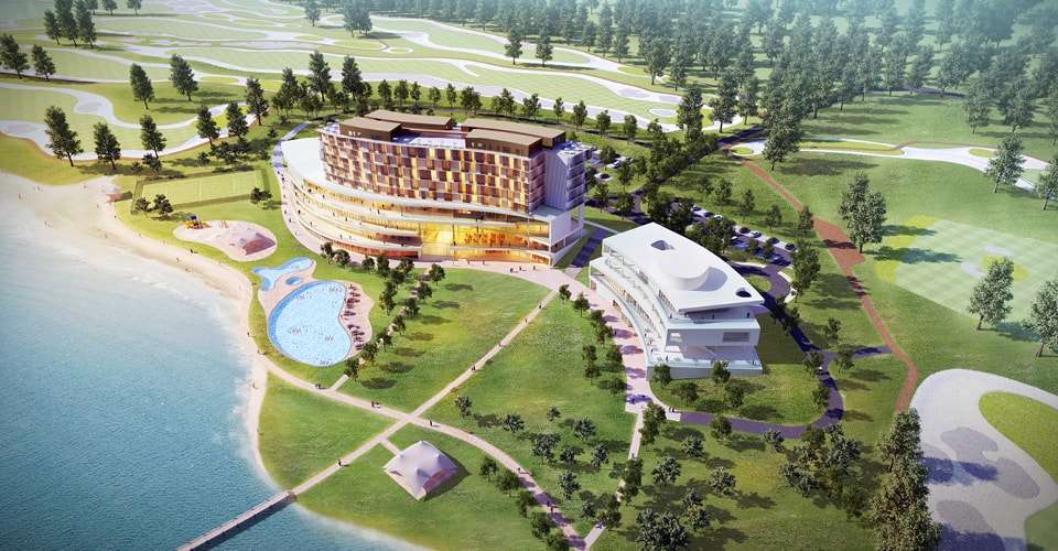 Borovoe | The Pearl of Kazakhstan | Aveneer DMC