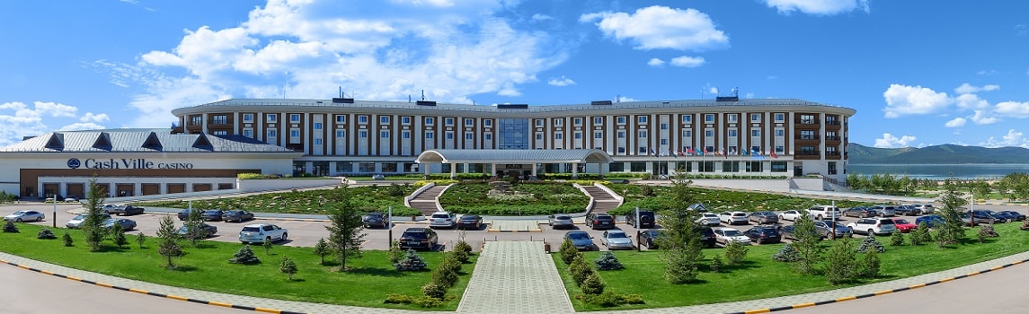Borovoe | The Pearl of Kazakhstan | Aveneer DMC