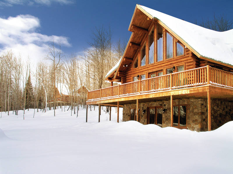 Borovoe | The Pearl of Kazakhstan | Aveneer DMC