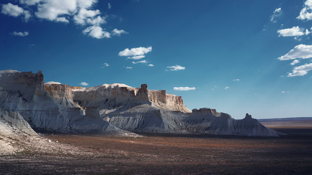 Mangystau | West Kazakhstan | Aveneer DMC